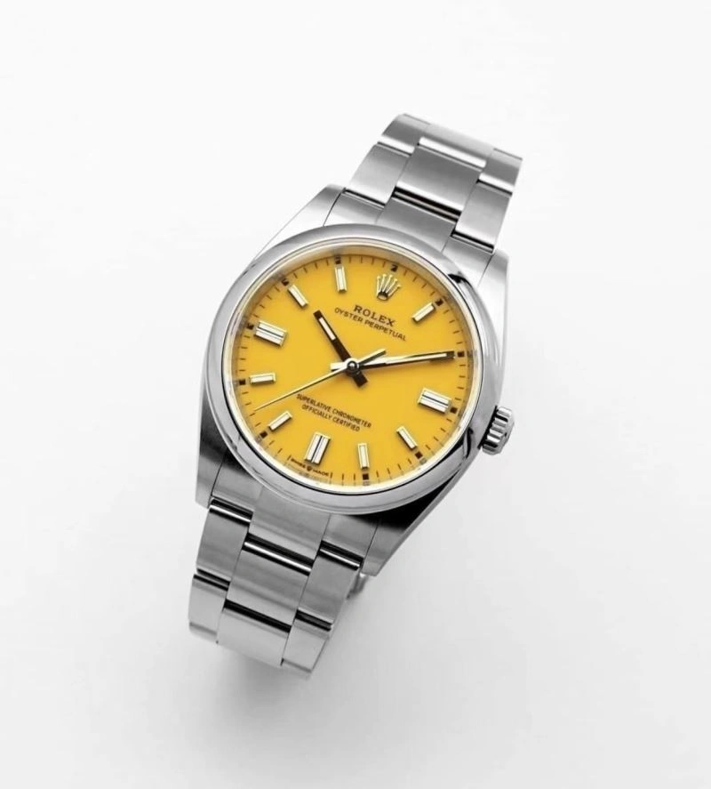 ROLEX Watches