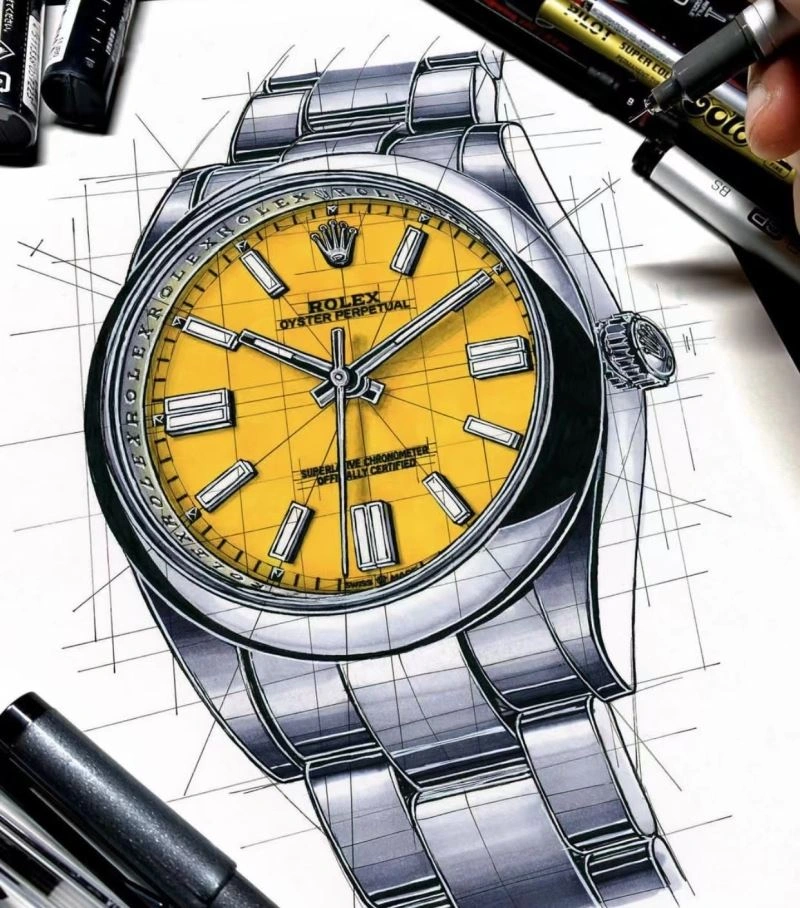 Discounted ROLEX Watches