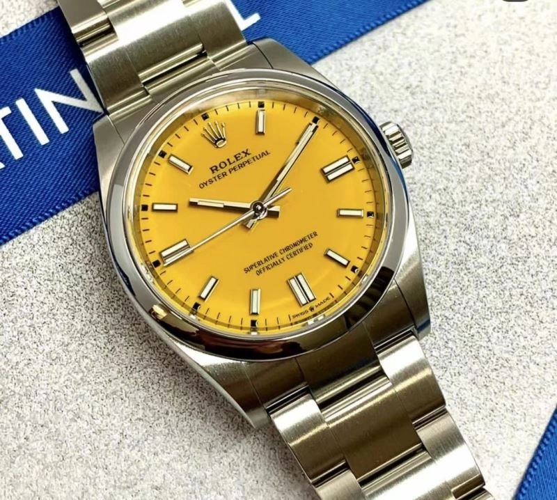 Discounted ROLEX Watches