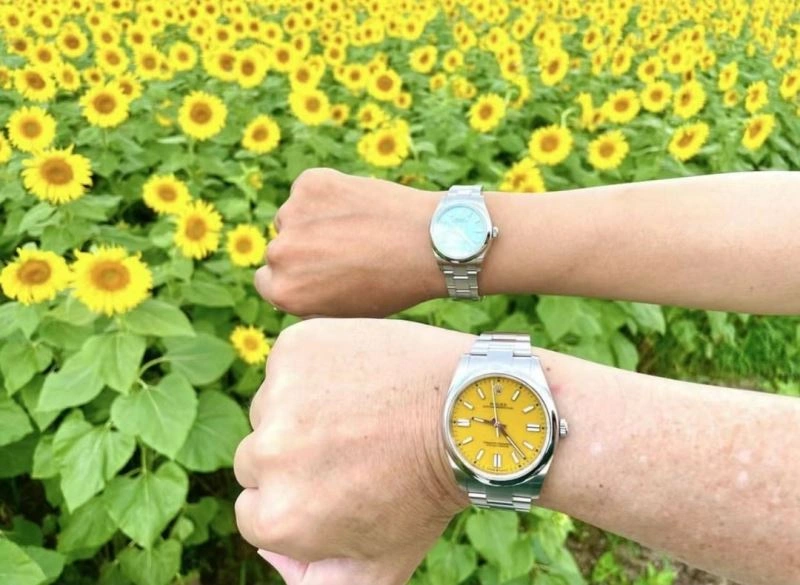 Discounted ROLEX Watches