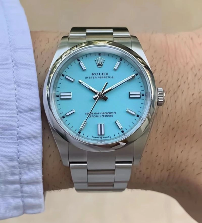 ROLEX Watches
