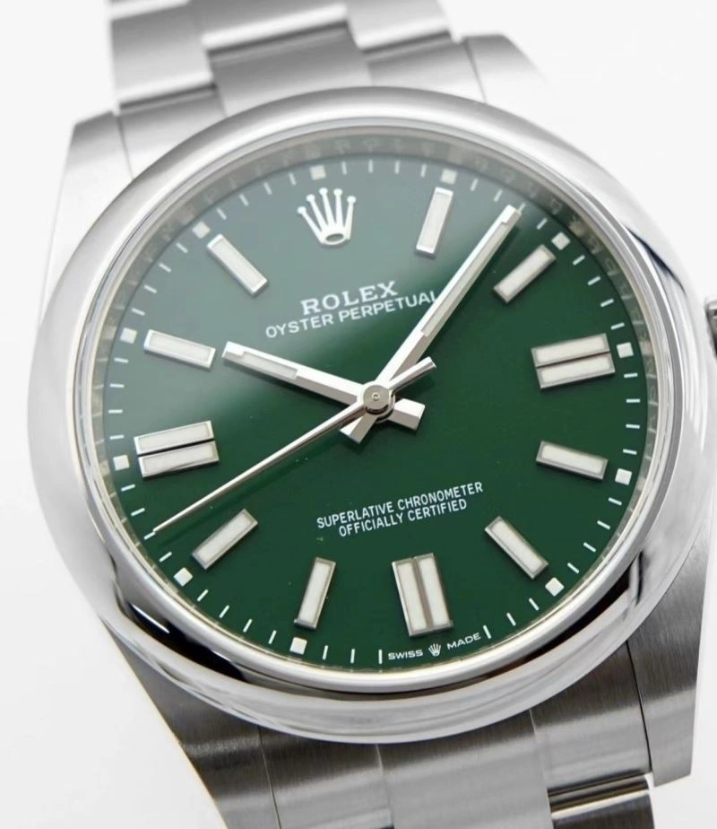 Genuine ROLEX Watches