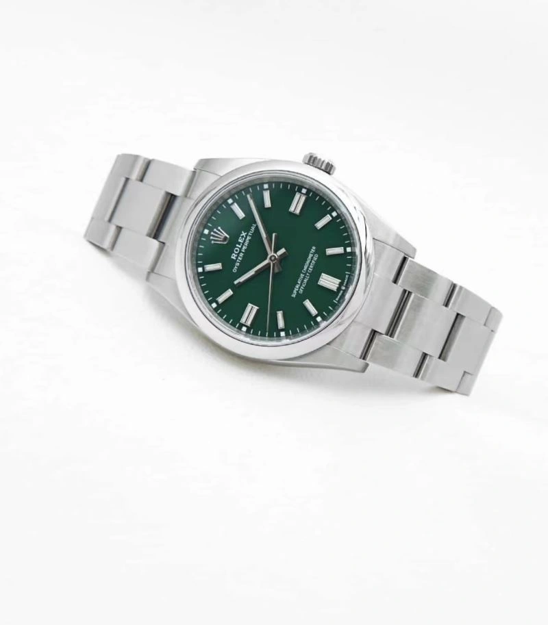 Genuine ROLEX Watches