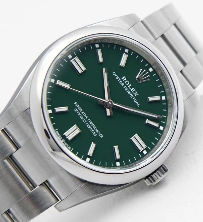 Genuine ROLEX Watches