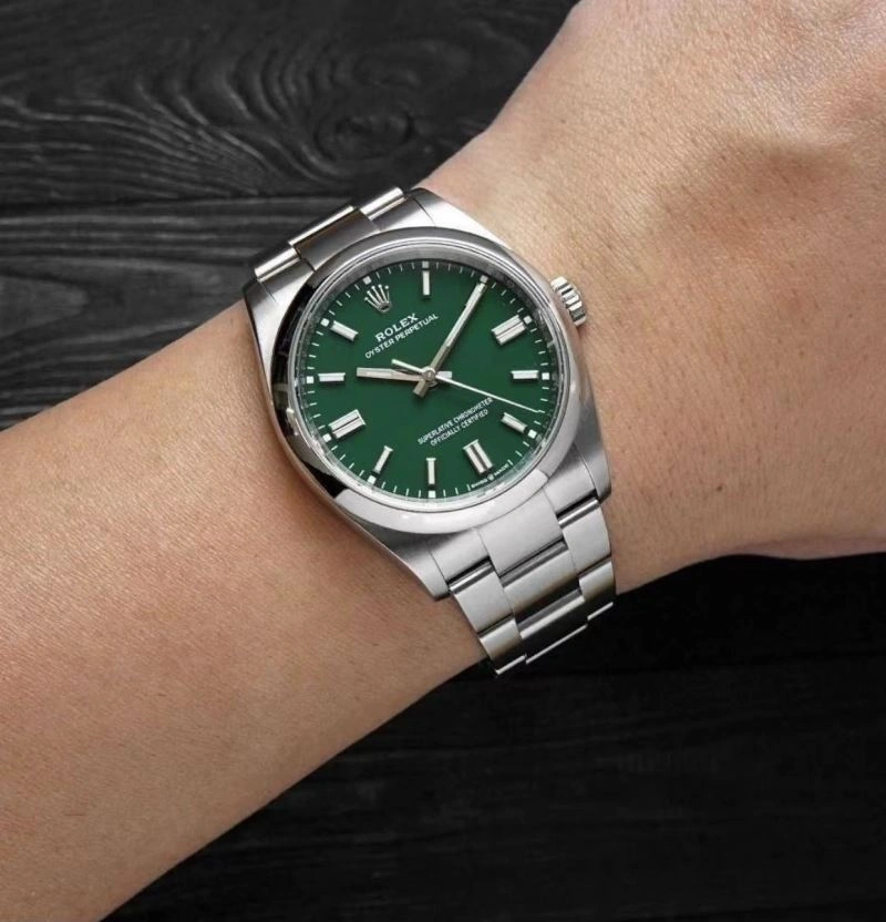 Genuine ROLEX Watches