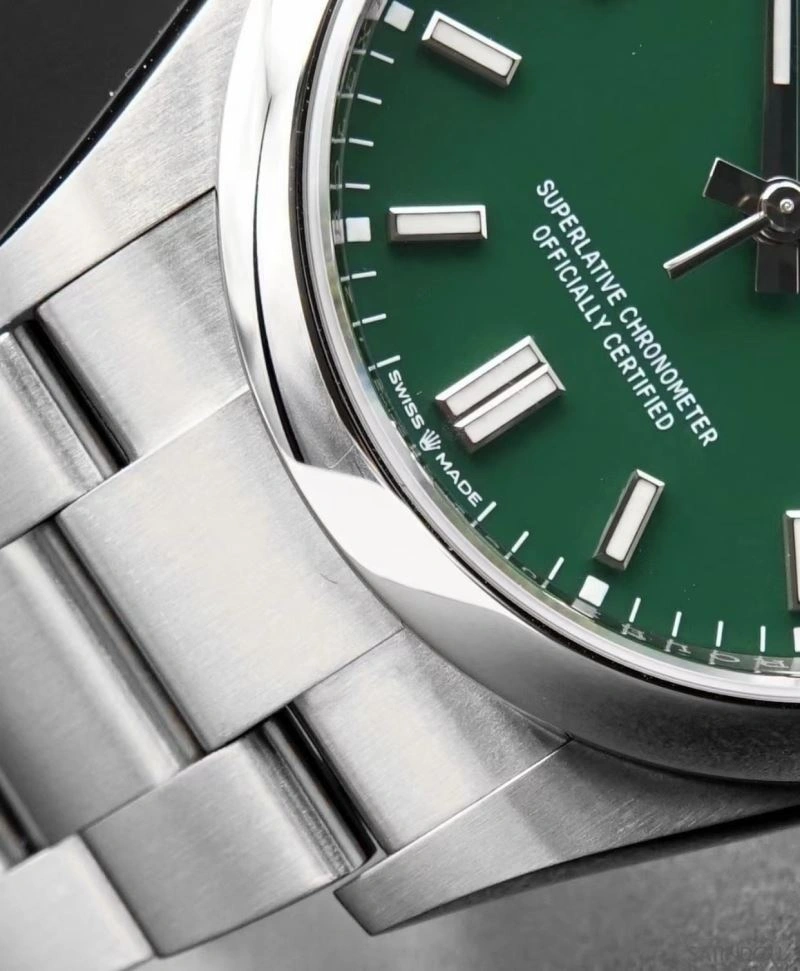 Genuine ROLEX Watches