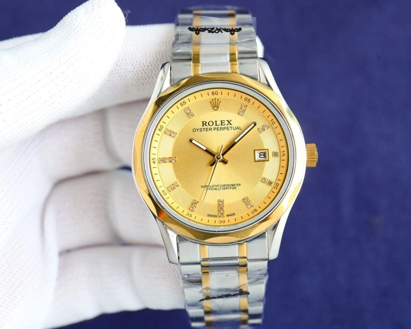 ROLEX Watches