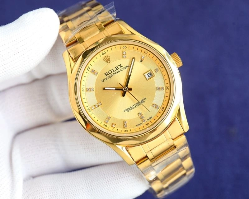 Budget-friendly ROLEX Watches