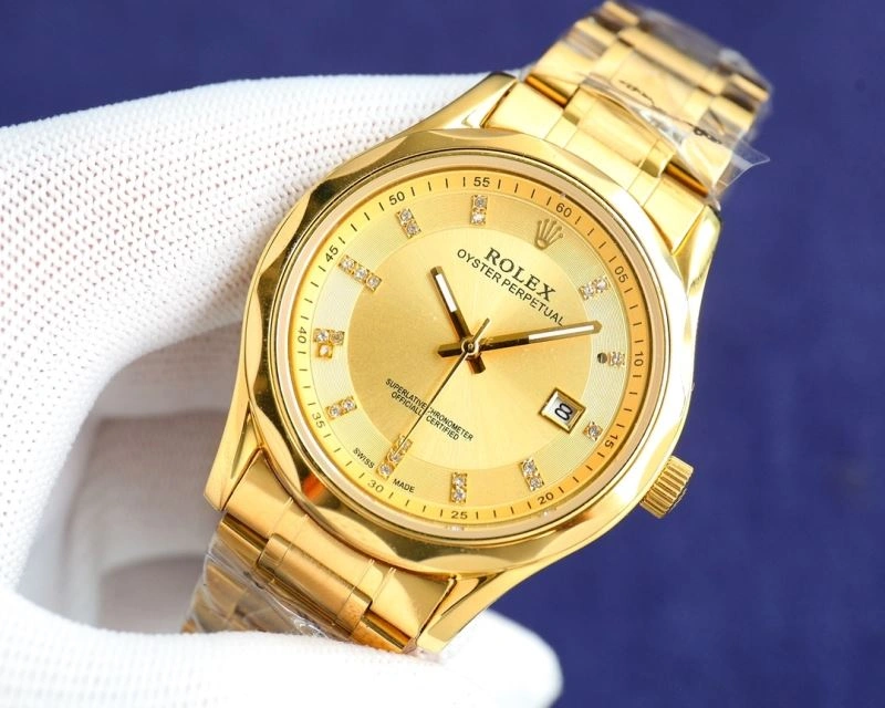 Budget-friendly ROLEX Watches
