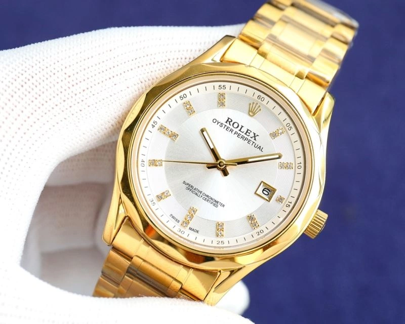 Budget-friendly ROLEX Watches