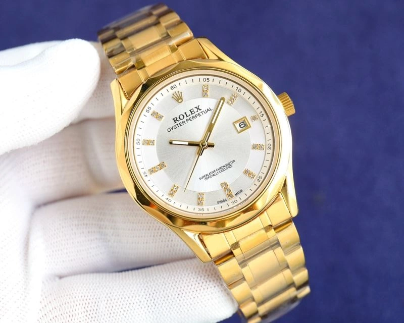 Budget-friendly ROLEX Watches