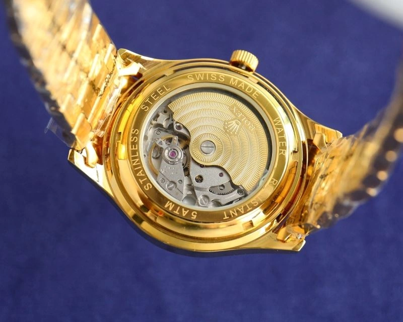 Budget-friendly ROLEX Watches