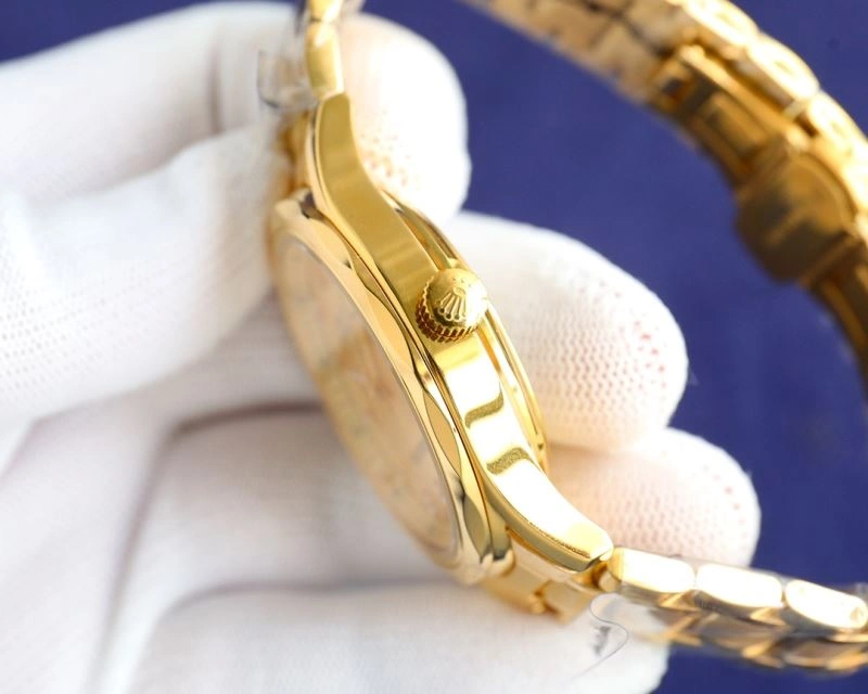Budget-friendly ROLEX Watches