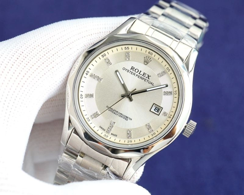 Cut-rate ROLEX Watches