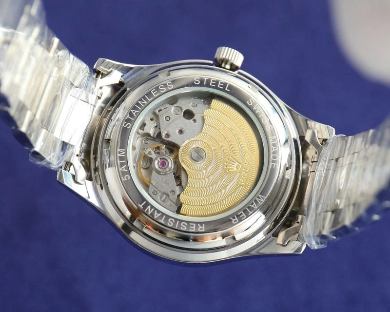 Cut-rate ROLEX Watches