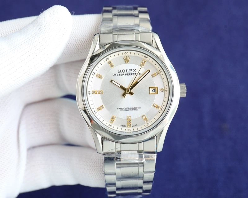 Cut-rate ROLEX Watches