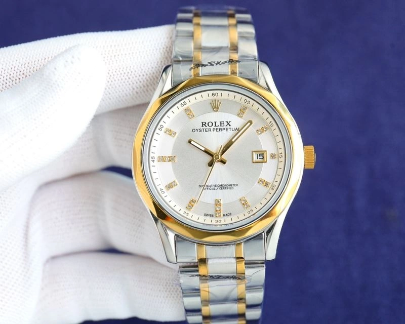 Cut-rate ROLEX Watches