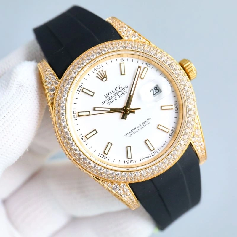 Genuine ROLEX Watches