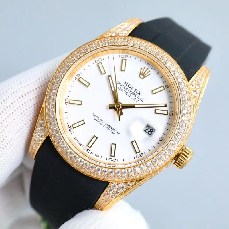 Genuine ROLEX Watches