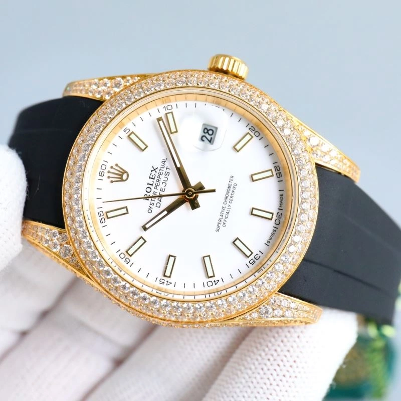 Genuine ROLEX Watches