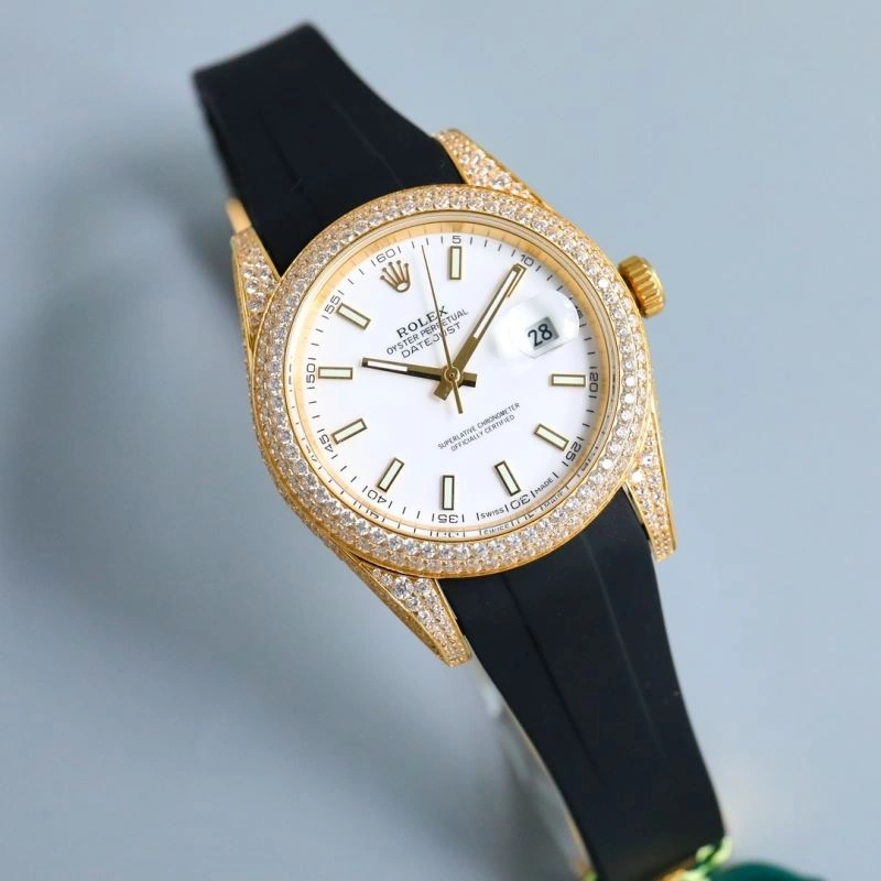 Genuine ROLEX Watches