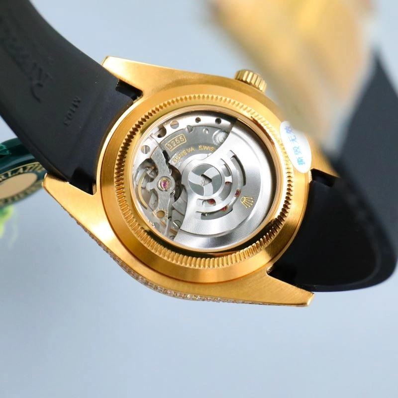 Genuine ROLEX Watches