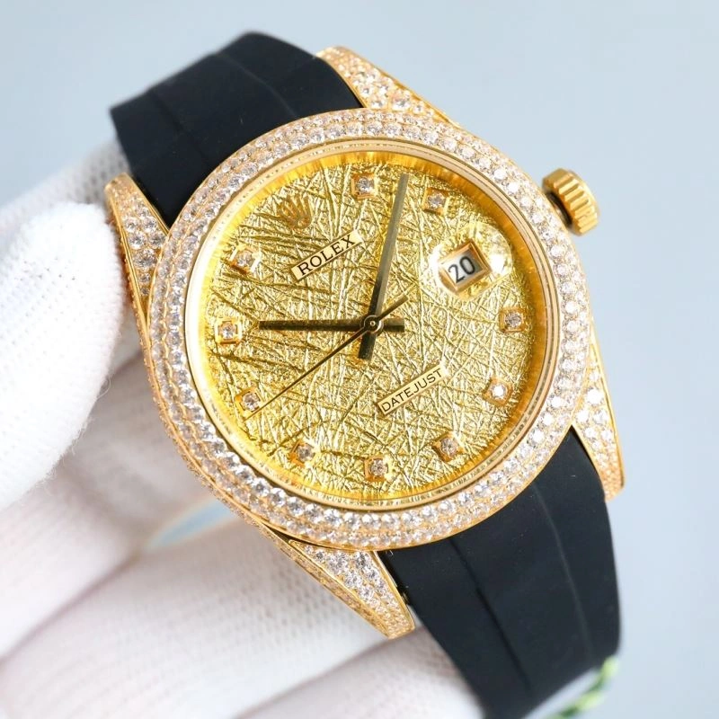 Accurate model ROLEX Watches