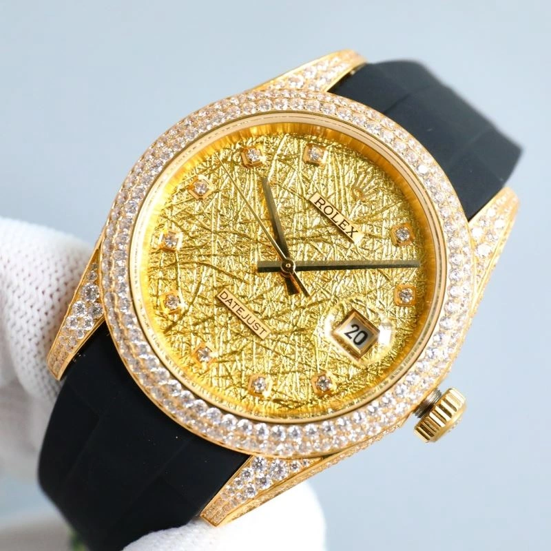 Accurate model ROLEX Watches