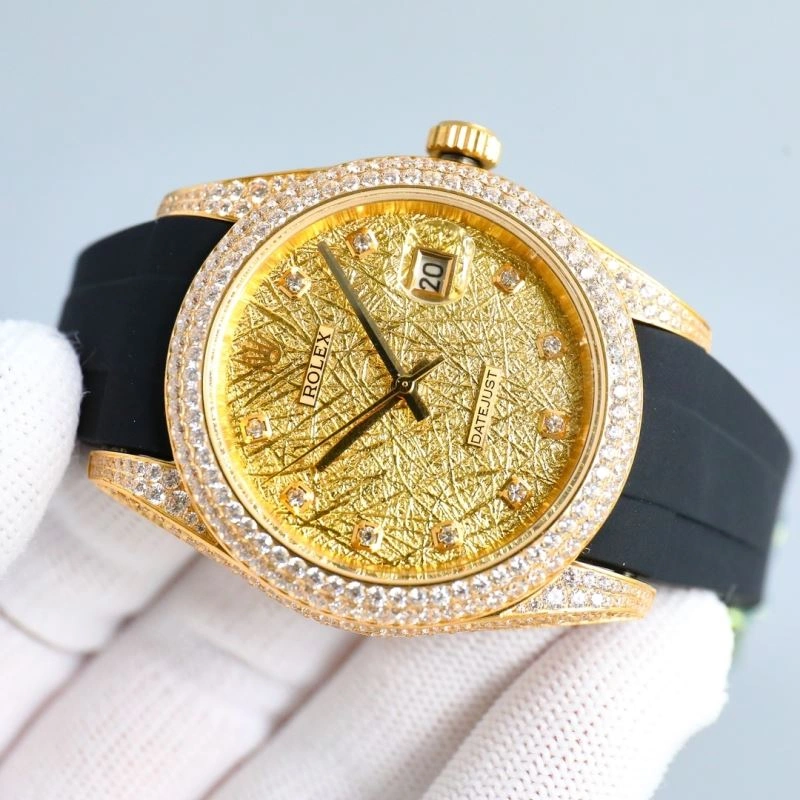 Accurate model ROLEX Watches