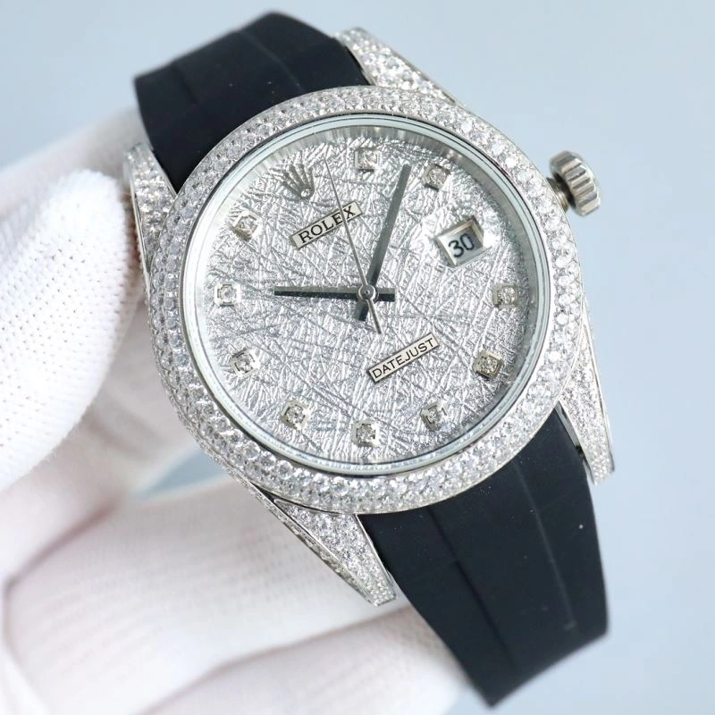 Budget-friendly ROLEX Watches