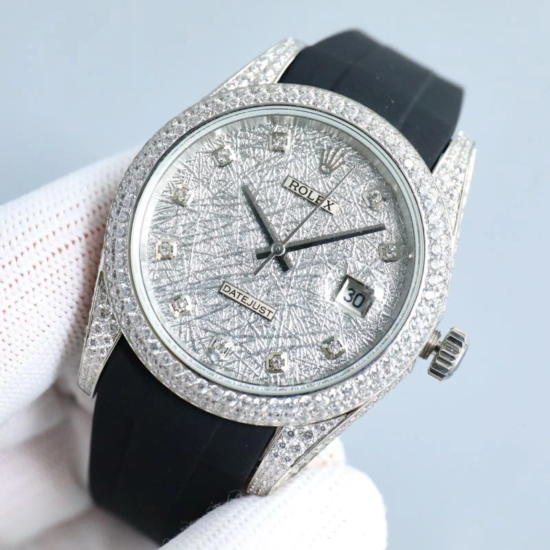 Budget-friendly ROLEX Watches
