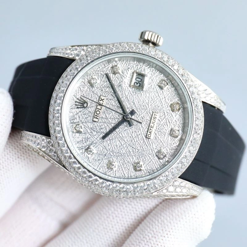 Budget-friendly ROLEX Watches