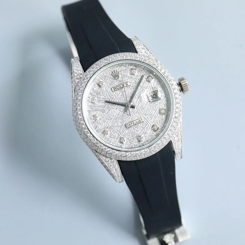 Budget-friendly ROLEX Watches