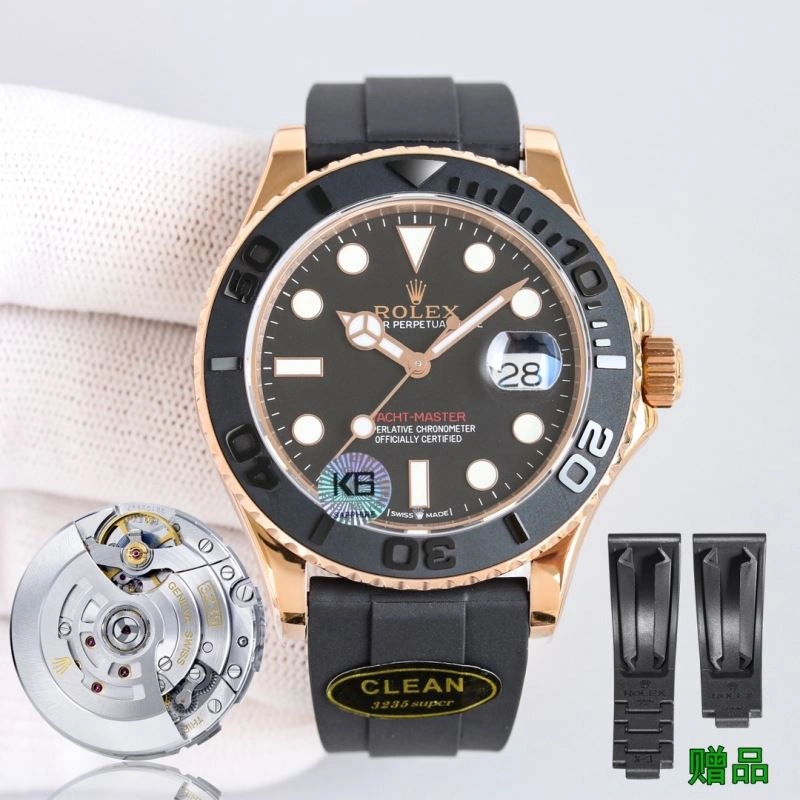 Real ROLEX Watches