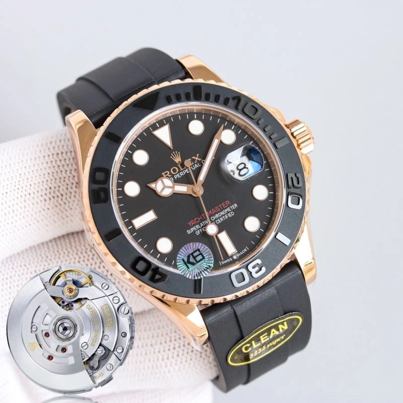 Real ROLEX Watches