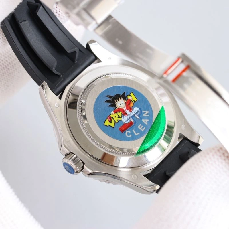 Real ROLEX Watches