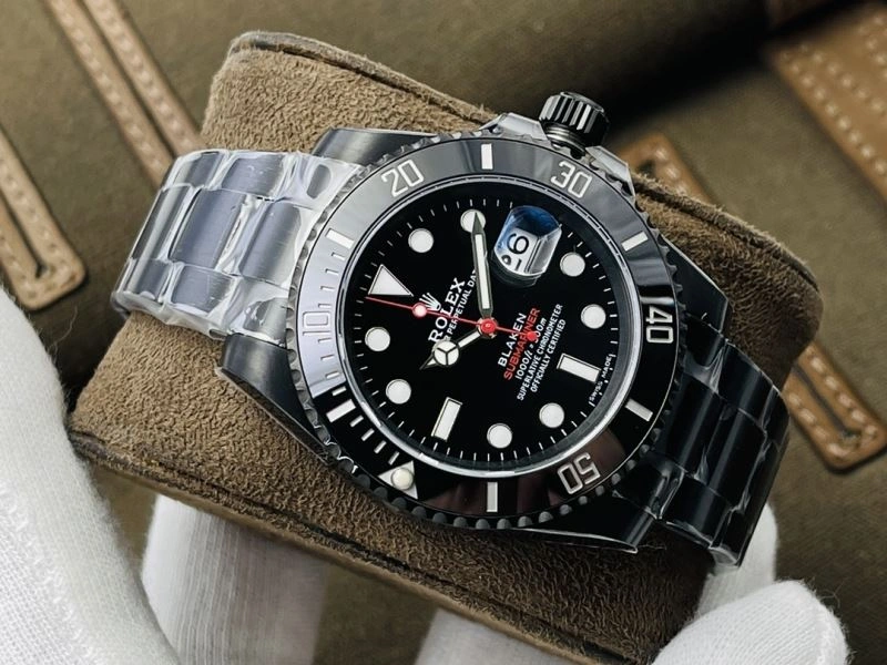 Real ROLEX Watches