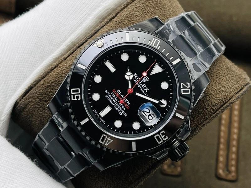 Real ROLEX Watches