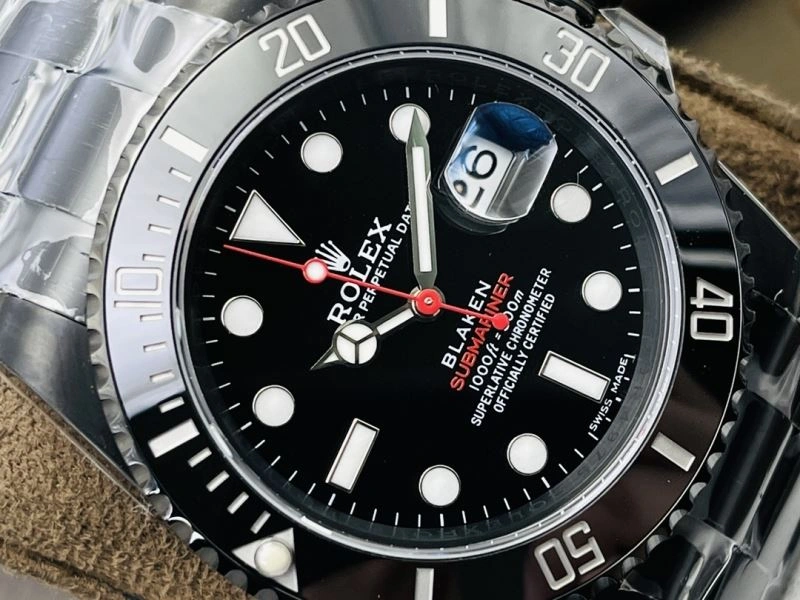 Real ROLEX Watches