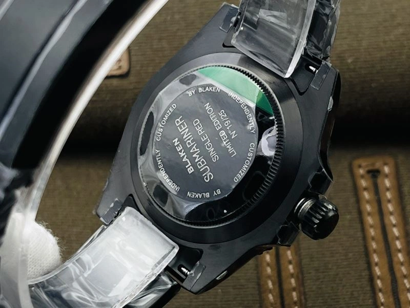 Real ROLEX Watches