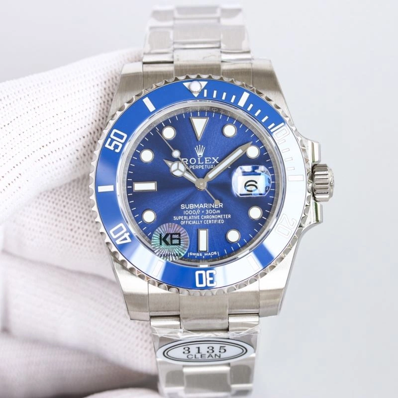 Mirror quality ROLEX Watches