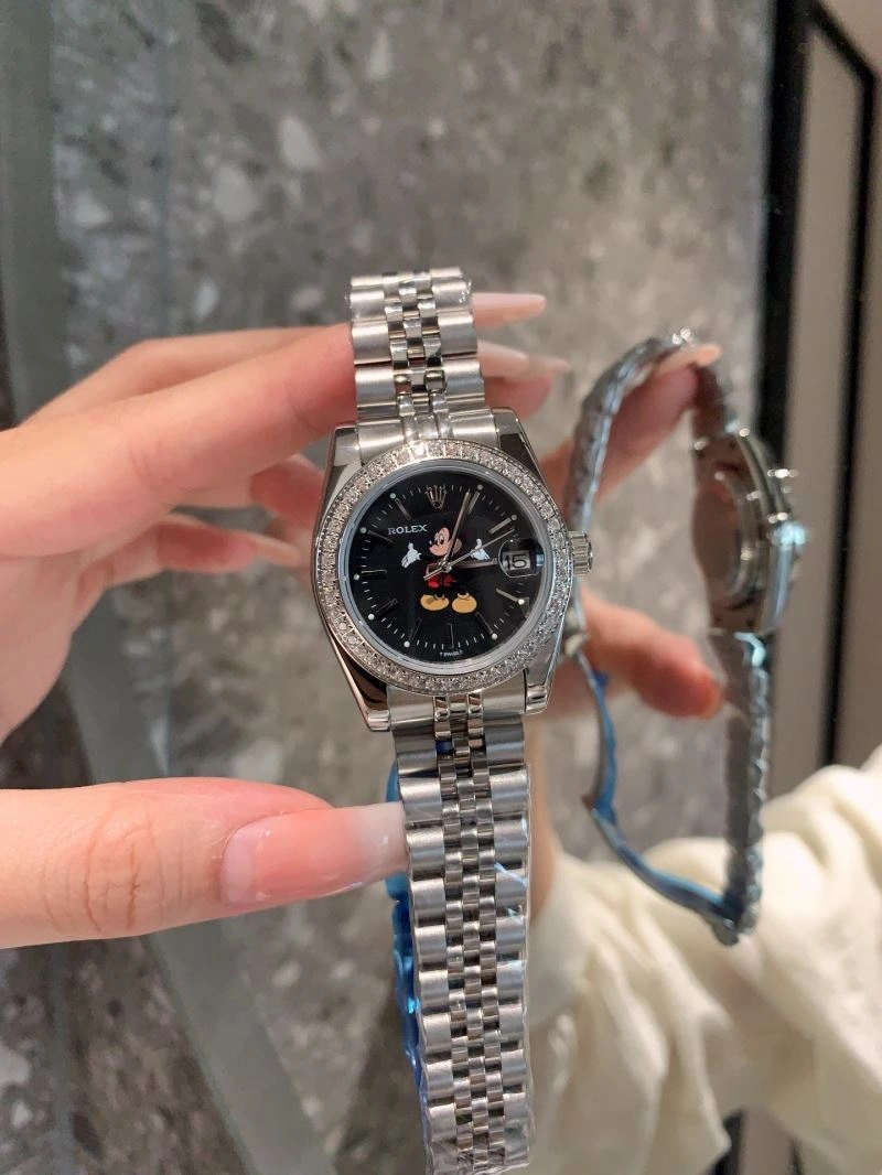 Perfect replica ROLEX Watches