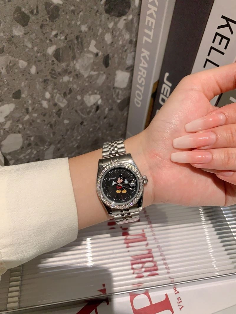 Perfect replica ROLEX Watches