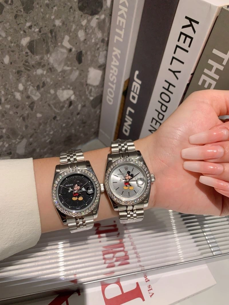 Perfect replica ROLEX Watches