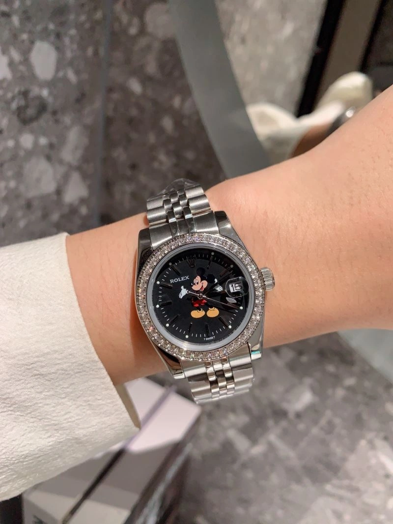 Perfect replica ROLEX Watches