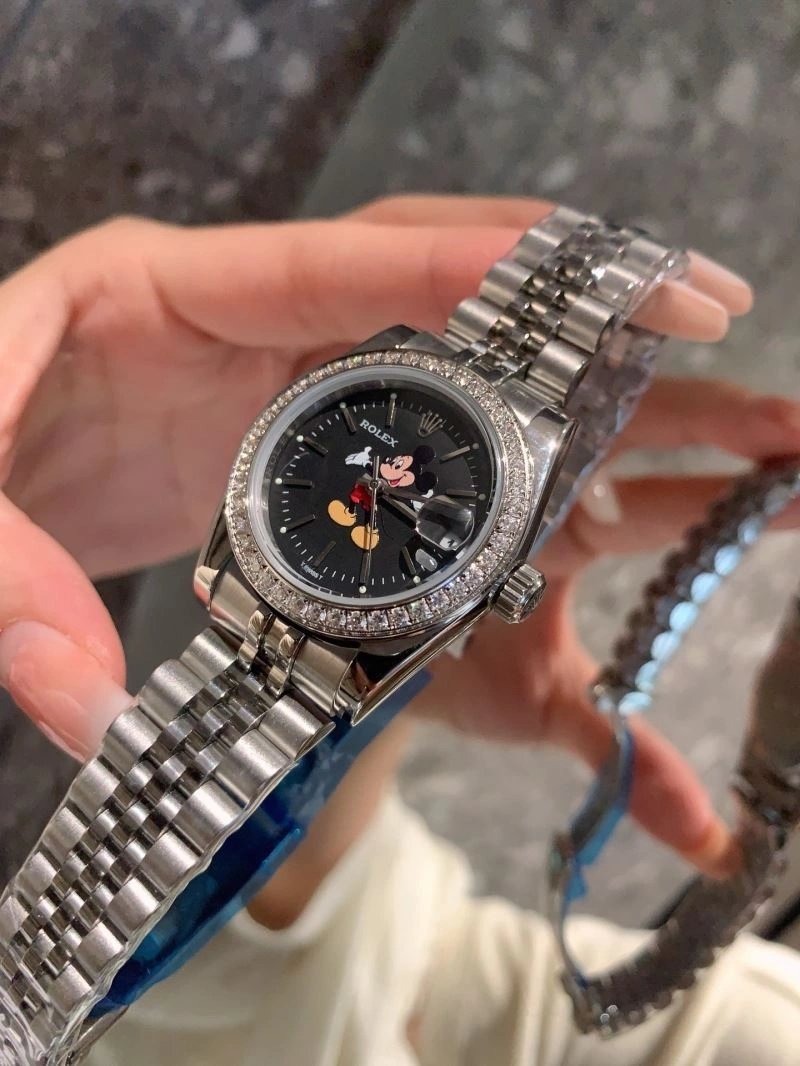 Perfect replica ROLEX Watches