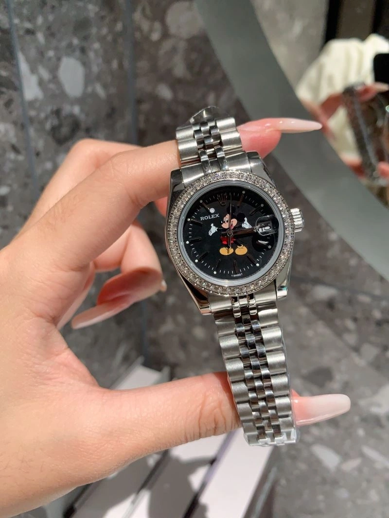 Perfect replica ROLEX Watches
