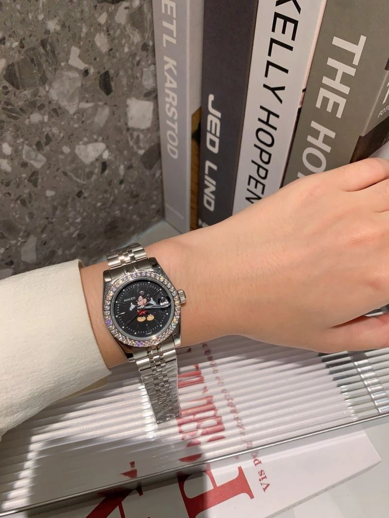 Perfect replica ROLEX Watches