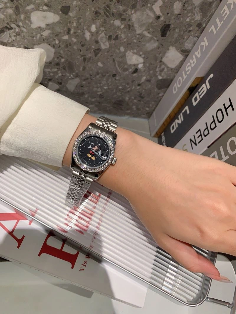 Perfect replica ROLEX Watches