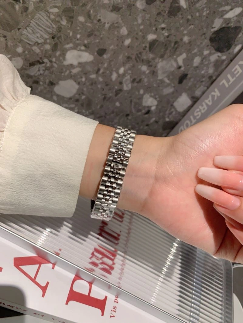 Top mirror ROLEX Watches